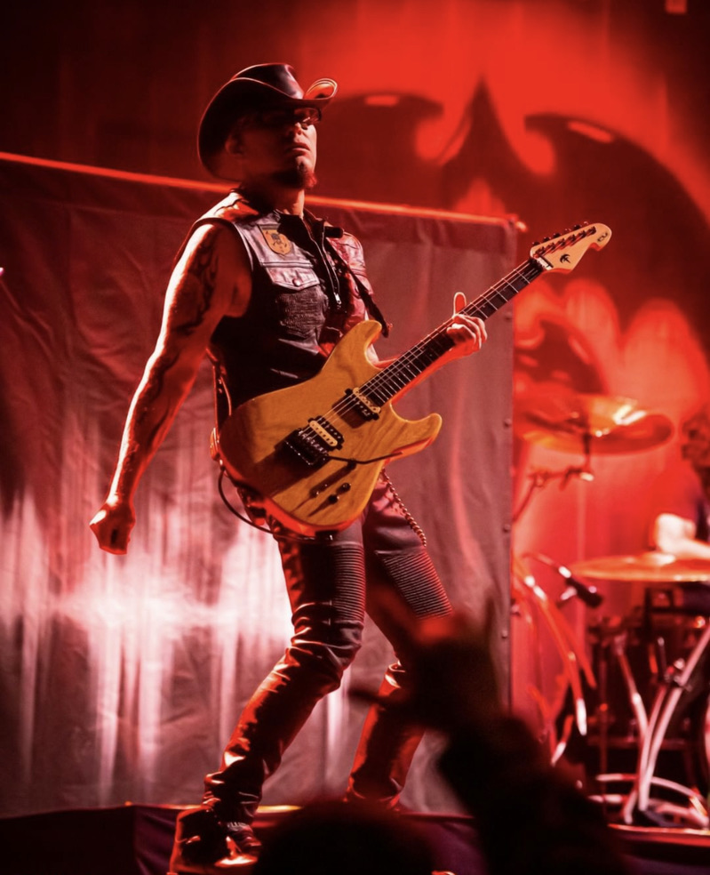 Mike Stone - FU-Tone