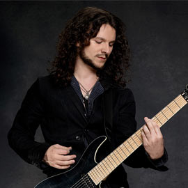 Ben Savage - FU-Tone