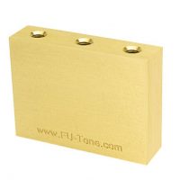 Brass Sustain Block for Ibanez Edge Ibanez Edge Brass Sustain Block ...