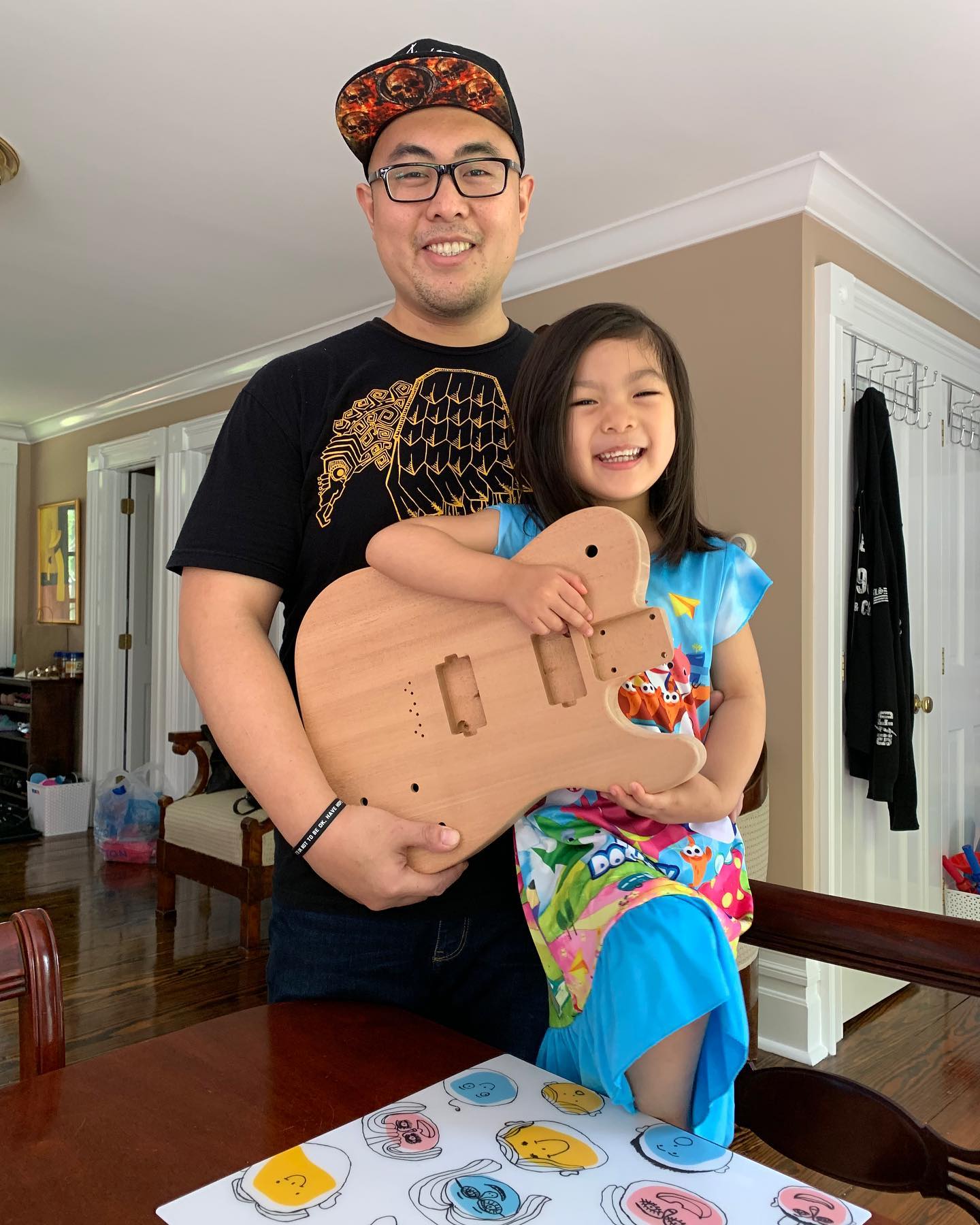 Chef Brian Tsao - FU-Tone