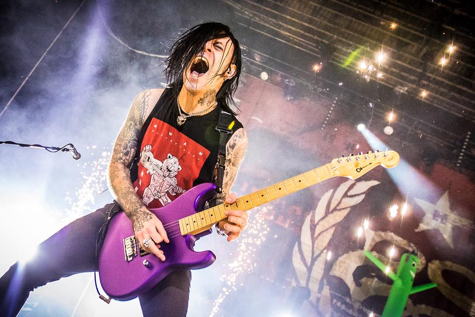 Christian Martucci - FU-Tone