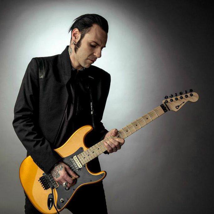 Christian Martucci - FU-Tone