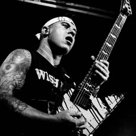 Dan Jacobs - FU-Tone