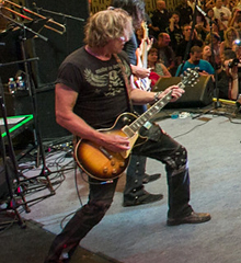 Dan McCafferty - FU-Tone