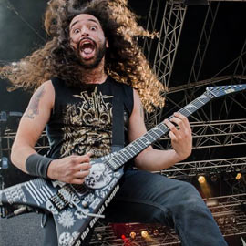 David Sanchez - FU-Tone