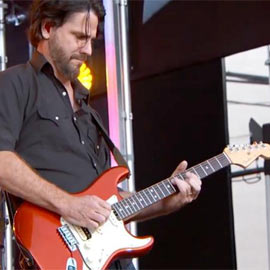 David Wallace - FU-Tone
