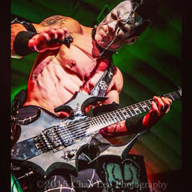 Doyle - FU-Tone