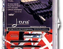 EVH D-Tuna - FU-TONE.COM for floyd rose from eddie van halen