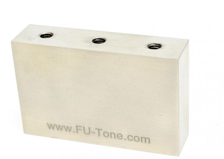 Titanium Sustain Block for Ibanez Edge Ibanez Edge Titanium Sustain ...