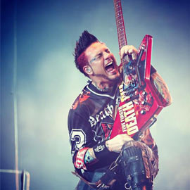 Jason Hook - FU-Tone
