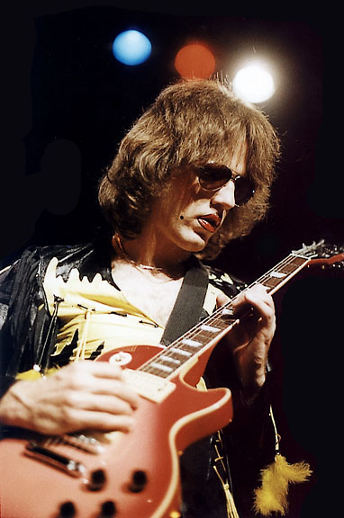 Jay Jay French - FU-Tone