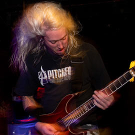 Jeff Cummings - FU-Tone