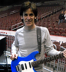 Jim Kimball - FU-Tone