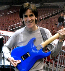 Jim Kimball - FU-Tone