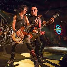 Joey Allen - FU-Tone