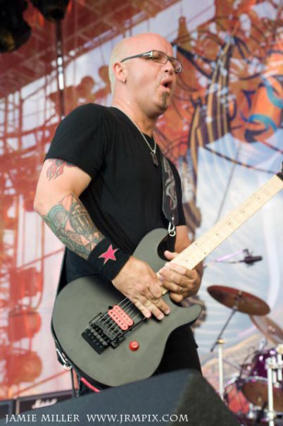 Joey Allen - FU-Tone