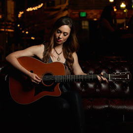 Katie Cole - FU-Tone