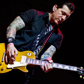 Keith Nelson - FU-Tone