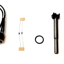 Kill Switches - Full Kit - FU-Tone