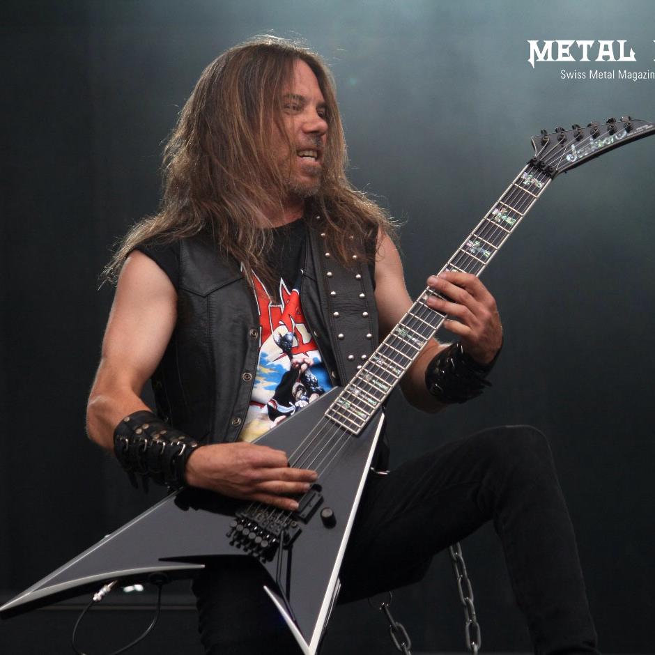 Lance Harrison - FU-Tone