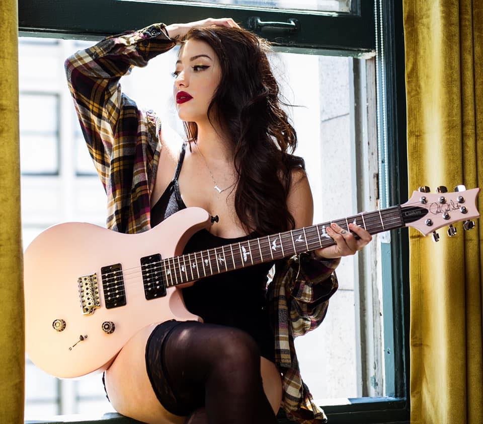 Lexii Lynn Fraizer - FU-Tone