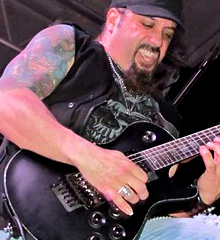 Mike Orlando - FU-Tone
