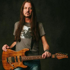 Reb Beach - FU-Tone