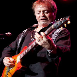Rick Derringer - FU-Tone