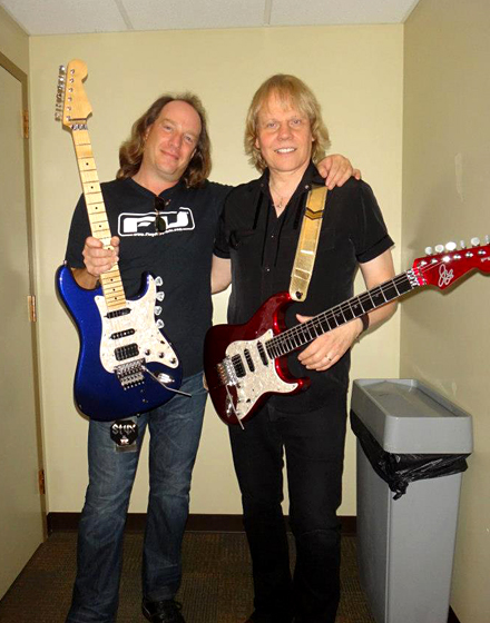 James JY Young - FU-Tone