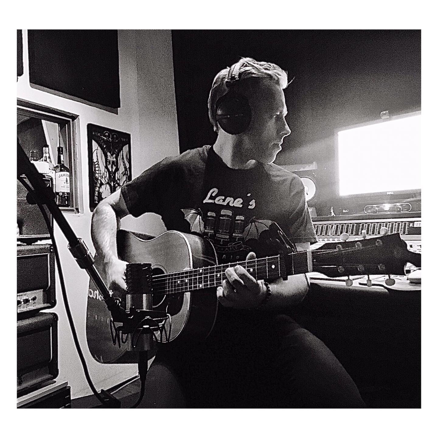 Tommy Kessler - FU-Tone