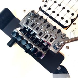 Trem Blocker - FU-Tone