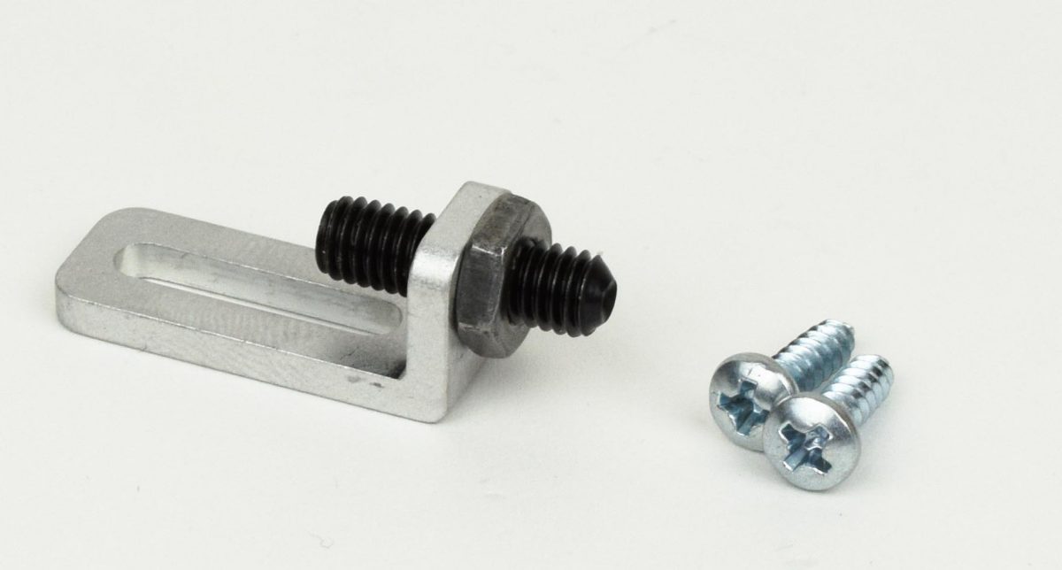 Tremolo Stopper - FU-Tone