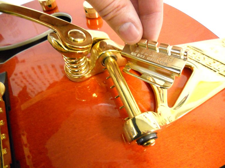 Vibramate String Spoiler - FU-Tone