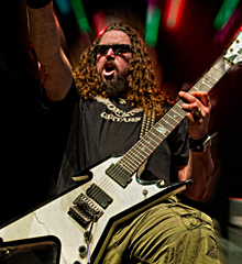 Wayne Findlay - FU-Tone