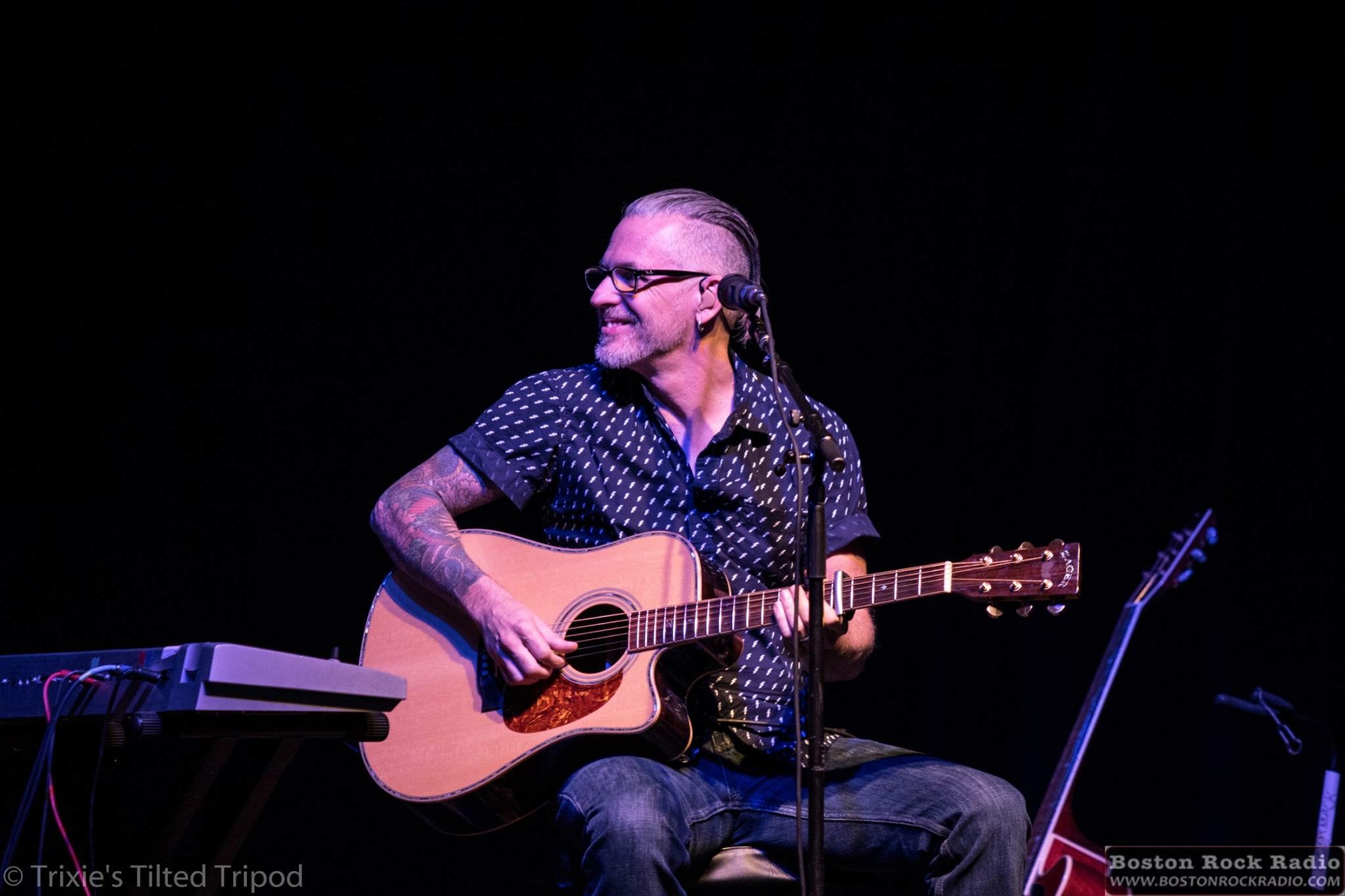 Chris Lester - FU-Tone