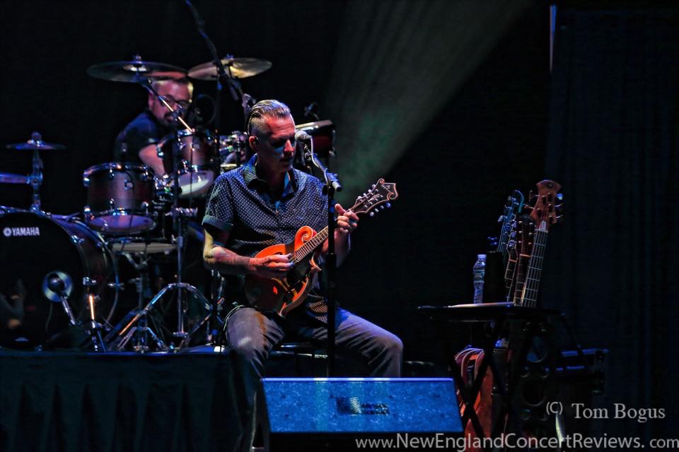 Chris Lester - FU-Tone