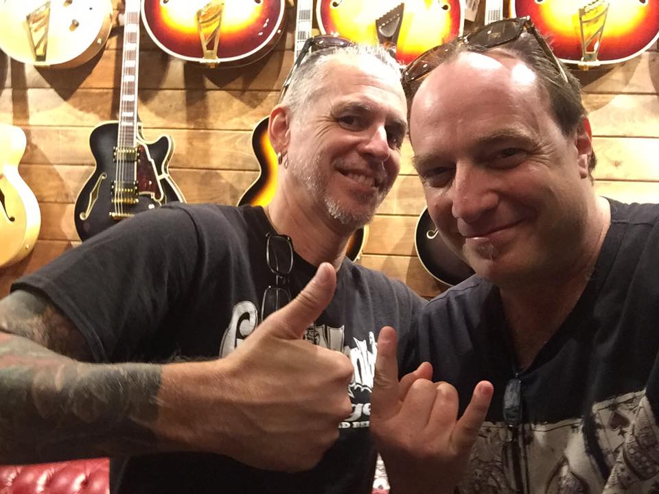 Chris Lester - FU-Tone