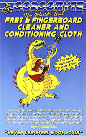 Gorgomyte Archives - FU-Tone