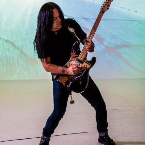 Jeff Duncan - FU-Tone