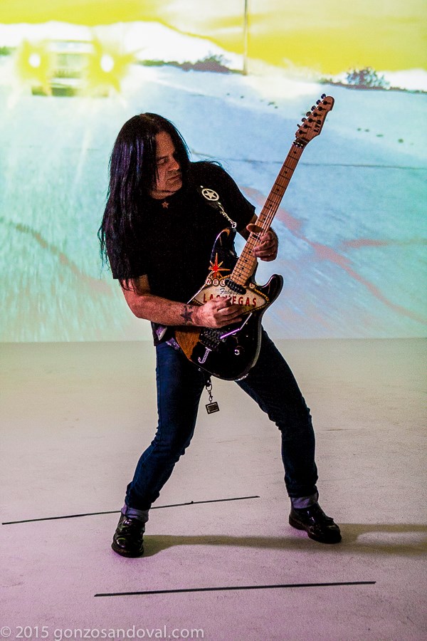 Jeff Duncan - FU-Tone