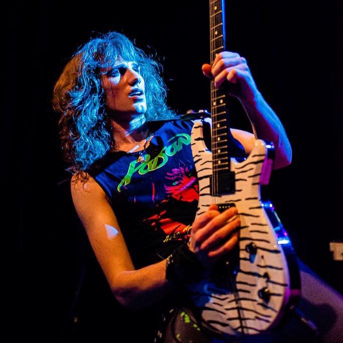 Joe Sprunt - FU-Tone