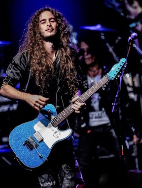 Jordan Ziff - FU-Tone