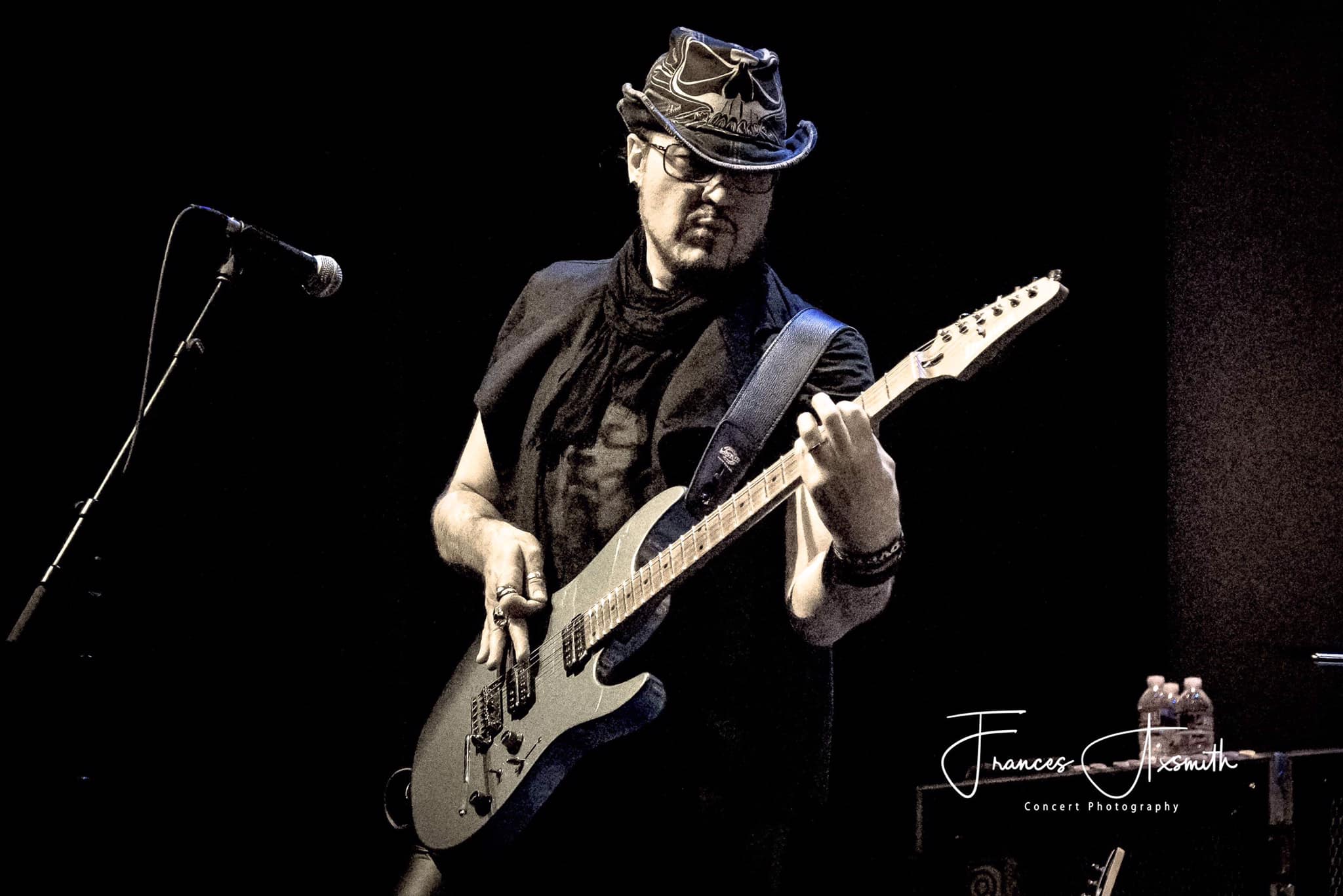 Rob Balducci - FU-Tone