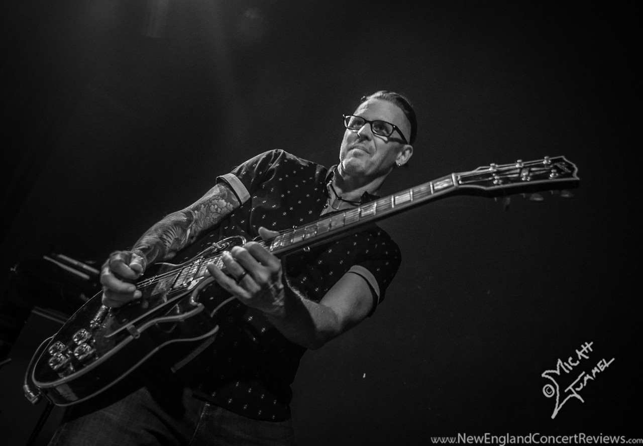 Chris Lester - FU-Tone