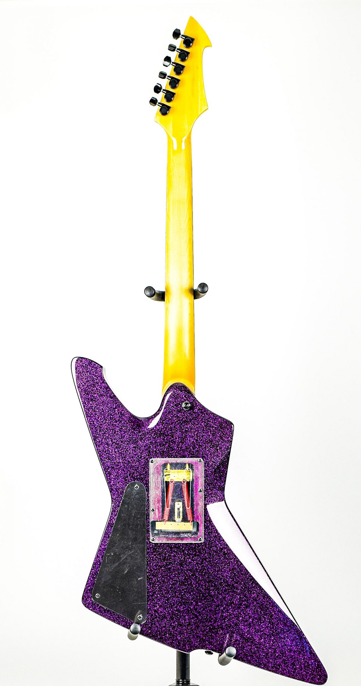 Sully Conspiracy Series Elita / FU - Purple Sparkle - FU-Tone