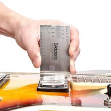 String Height Gauge - FU-Tone