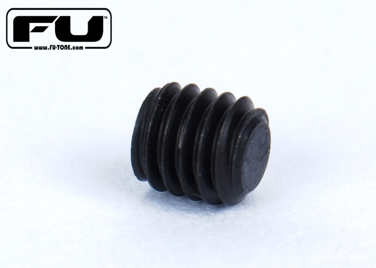 EVH D-Tuna Fine Tuning Screw - FU-Tone
