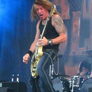 Jeff Blando - FU-Tone