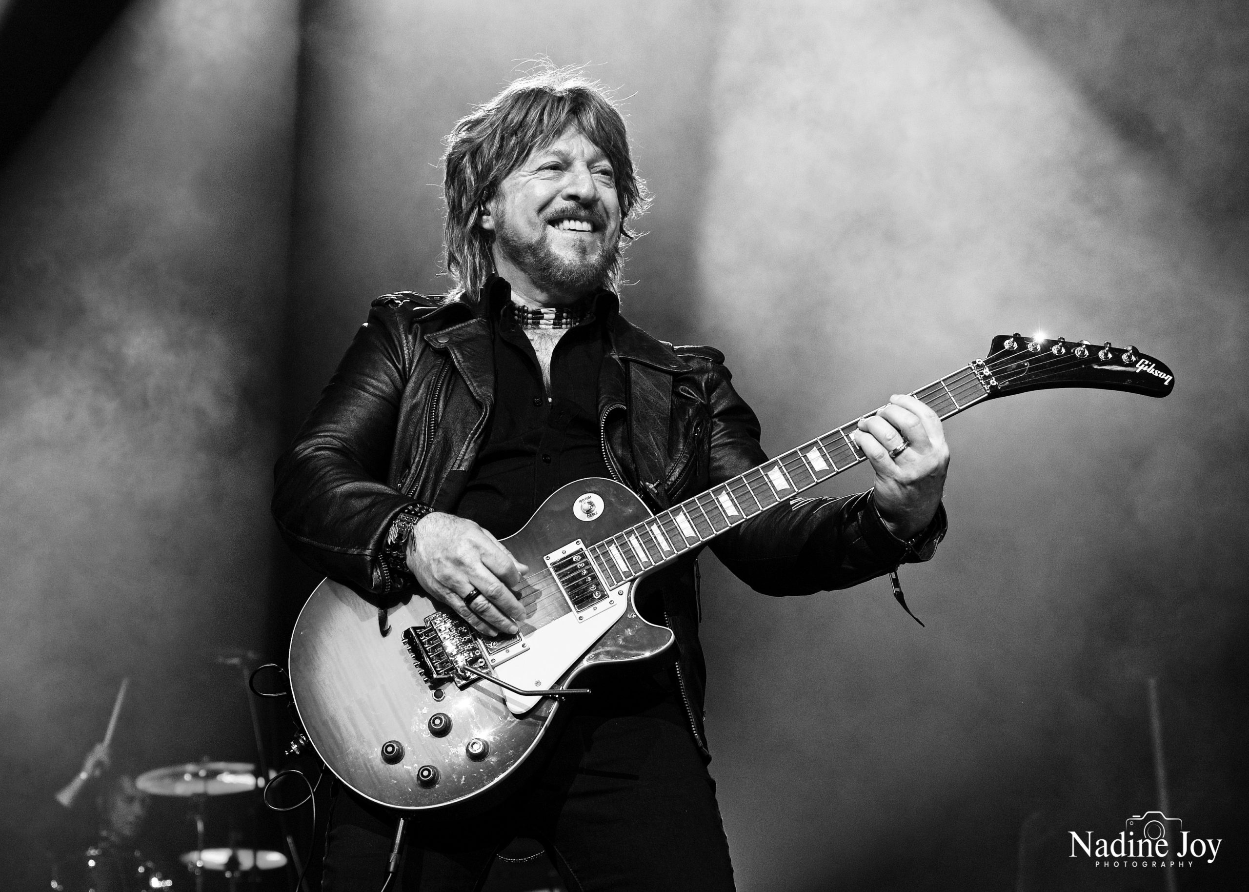 Aldo Nova - FU-Tone
