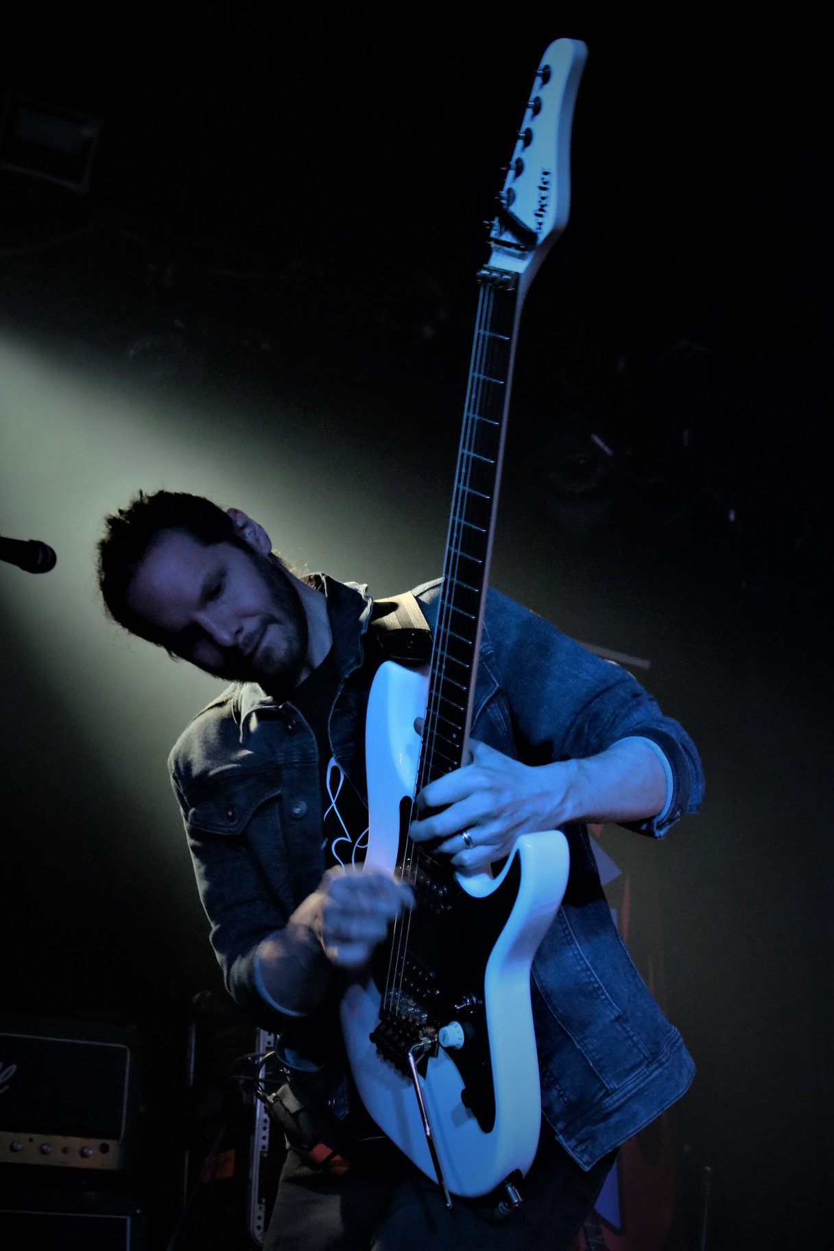 Tom Hatziemanouel - FU-Tone